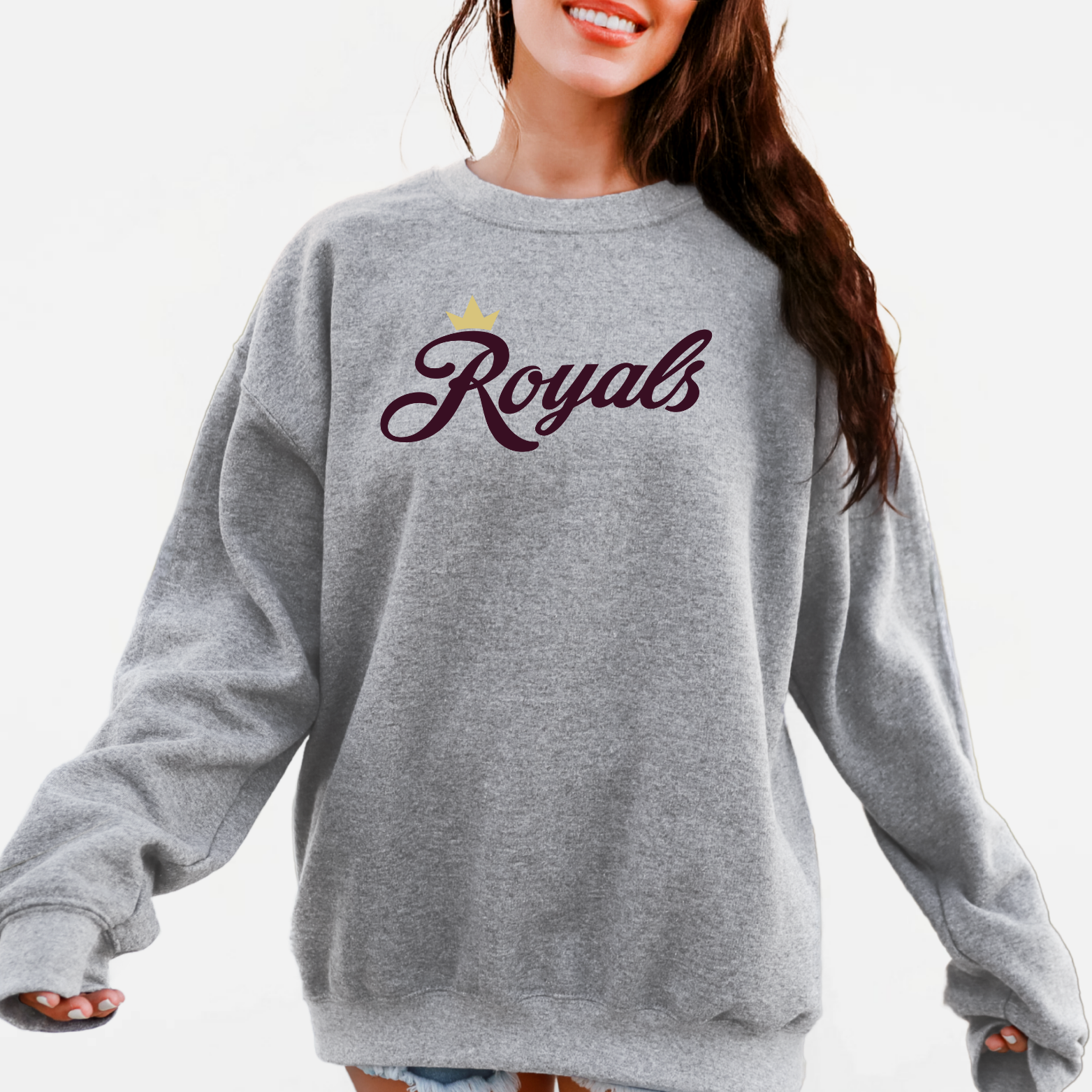 Triple Crown Royals – Summer Sunday